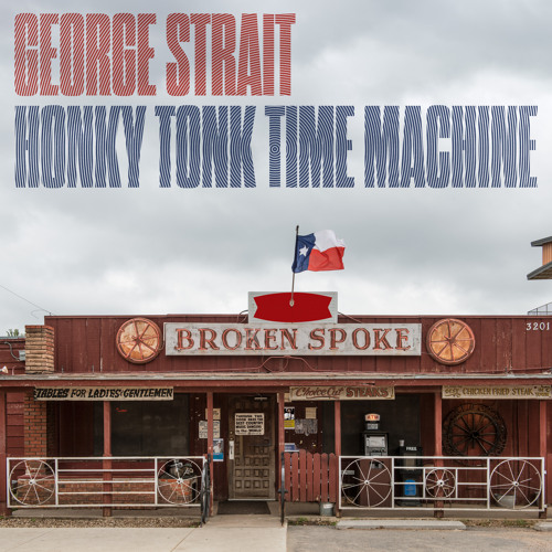 Stream Blue Water by George Strait Music | Listen online for free on ...