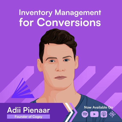 Stream Adii Pienaar: How Inventory Management Plays a Crucial Role in ... Stream Adii Pienaar: How Inventory Management Plays a Crucial Role in ...