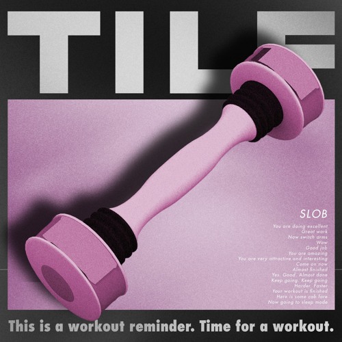 Stream SLOB - TILF (FREE DL) by SLOB | Listen online for free on SoundCloud