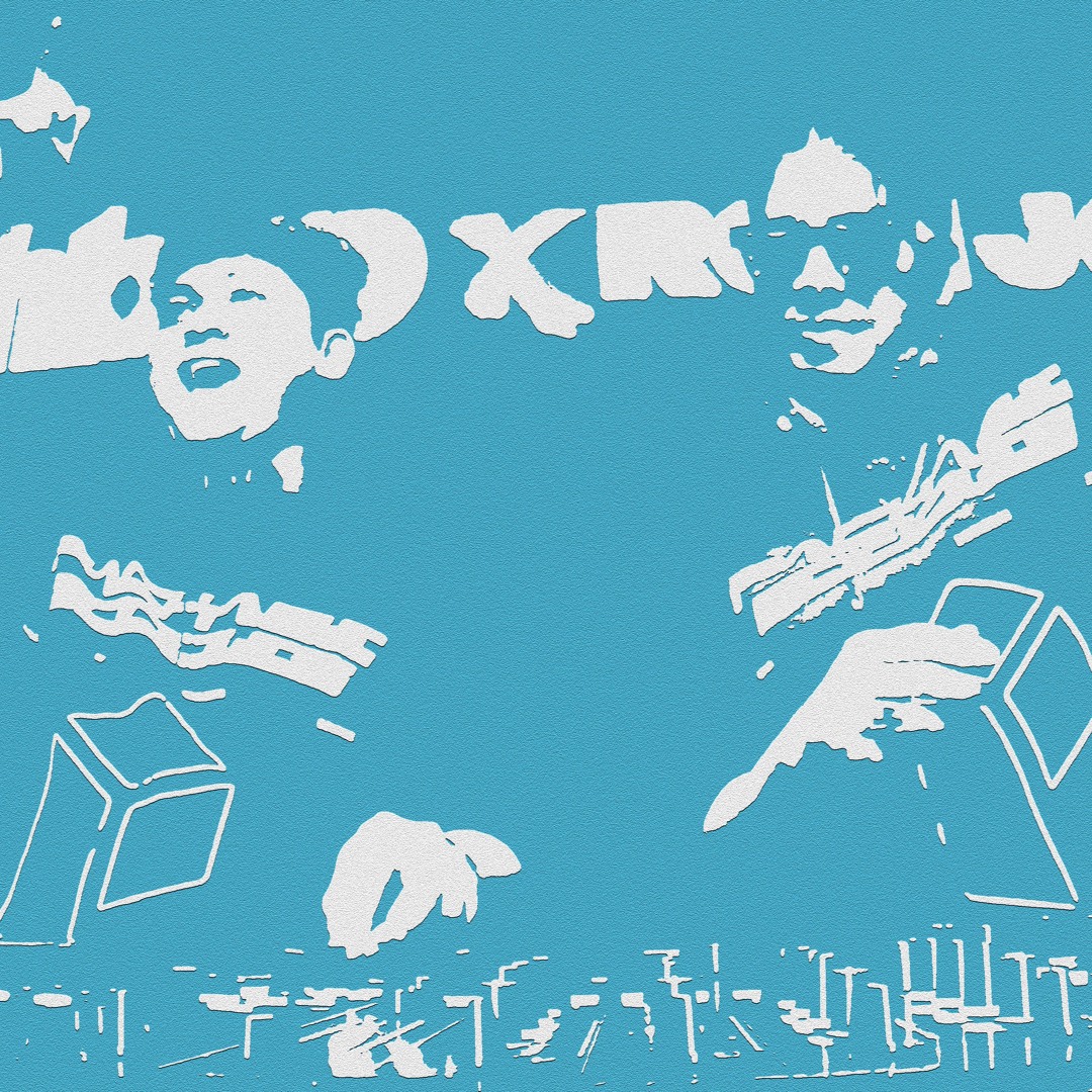 Stream Roni Joni x hbrp Live at UNITY (Package Collective) by hbrp ...