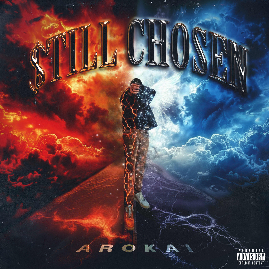 Stream On God by ARokai | Listen online for free on SoundCloud