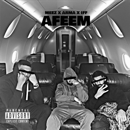 Stream Meez X Arma X Iff - AFEEM (Prod by C2) by Hamza Afridi | Listen ...