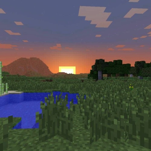 Stream Nostalgia | Listen to Minecraft Nostalgia playlist online for ...