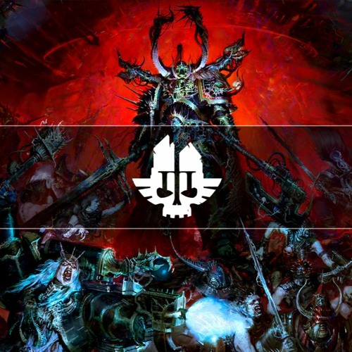 Stream Warhammer 40,000: Darktide OST - Disposal Unit by Dilara_CC ...