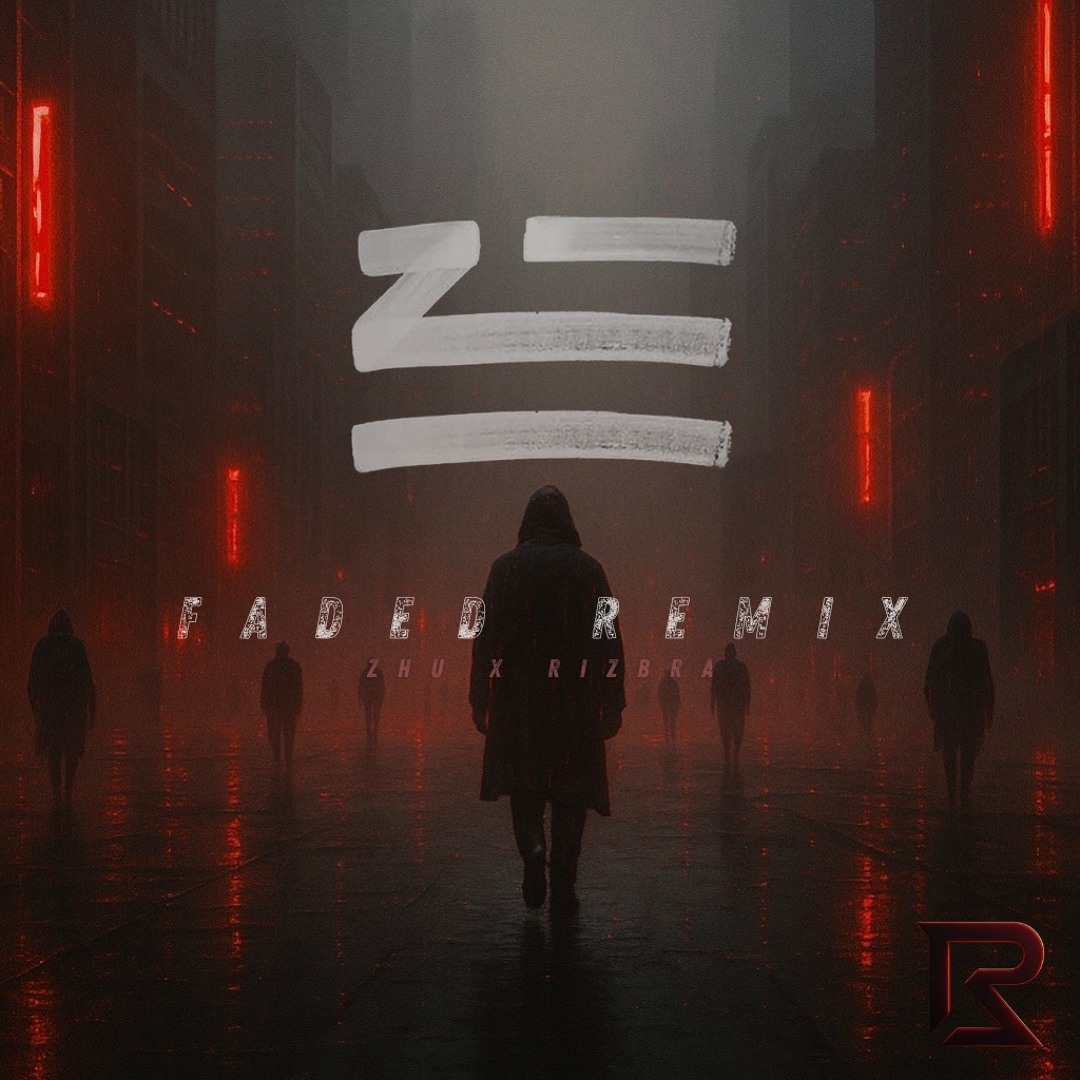 Stream Zhu - Faded (Rizbra Remix) [FREE DL] by Rizbra | Listen online ...