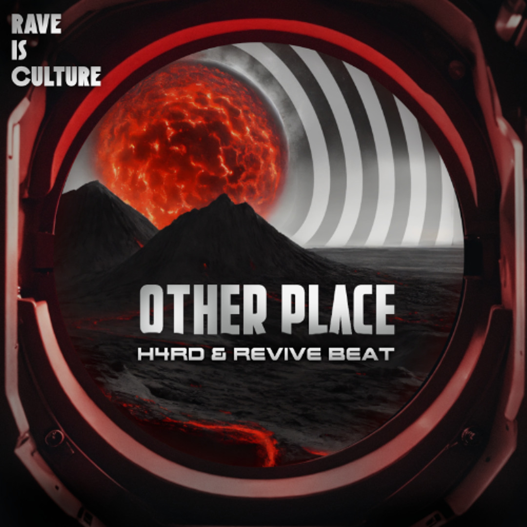 Stream H4RD & Revive Beat - Other Place #FREEDOWNLOAD by H4RD | Listen ...