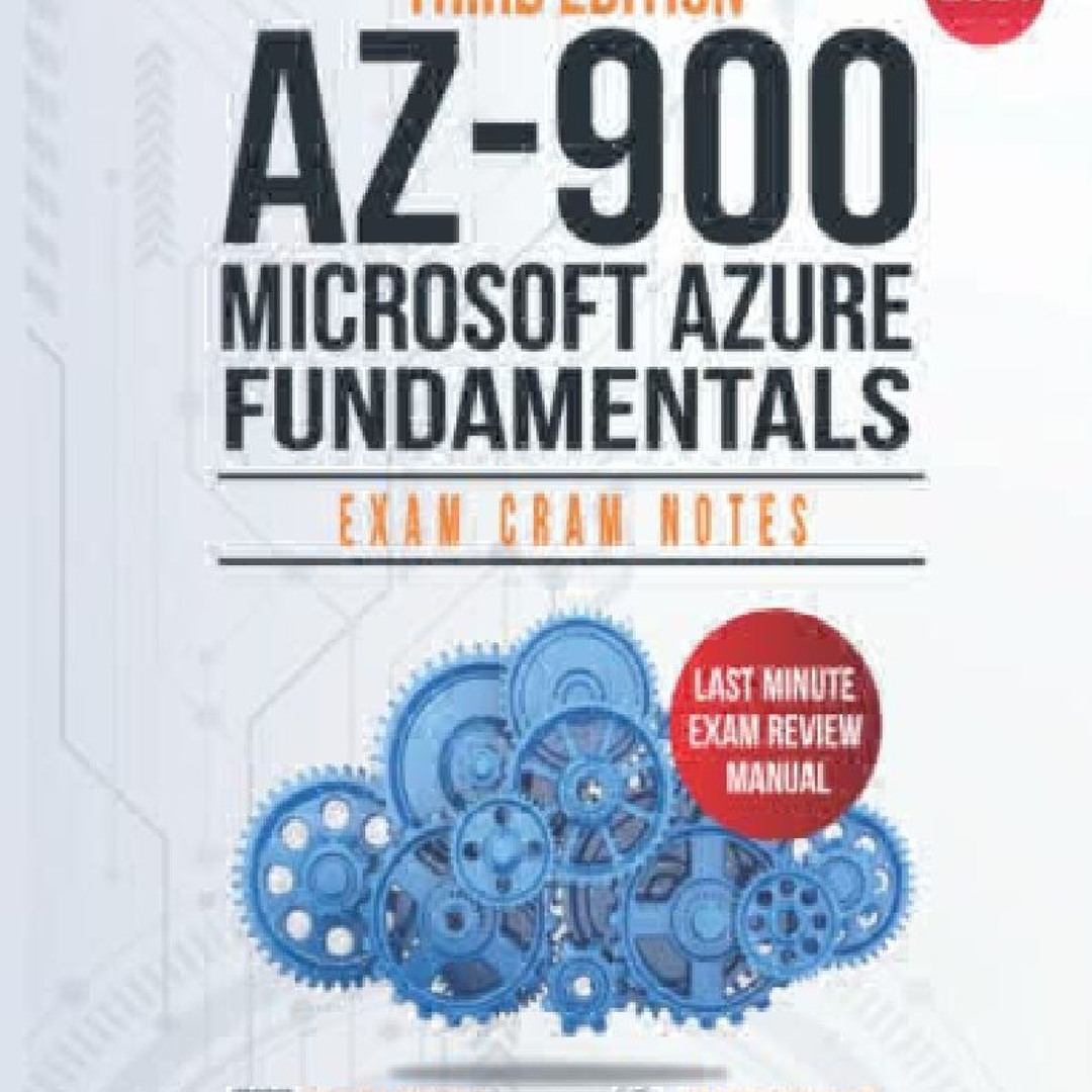 Stream episode DOWNLOAD/PDF AZ-900: Microsoft Azure Fundamentals: Exam ...