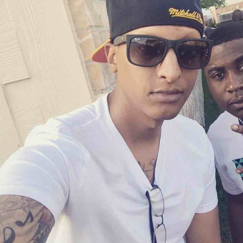 Stream Dedication to Bahran by Don SoLow | Listen online for free on ...