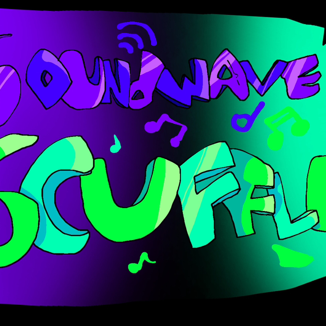 Stream Soundwave Scuffle OFFICIAL OST - Confidence [Leafed Up: RETAKE ...