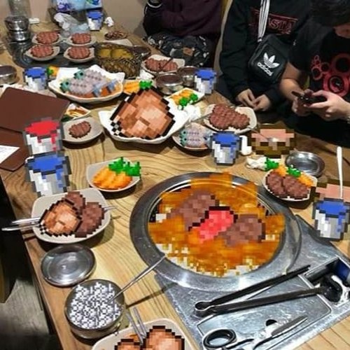 Stream Terraria (Calamity Mod) - Universal Collapse (Kirby Super Star ...