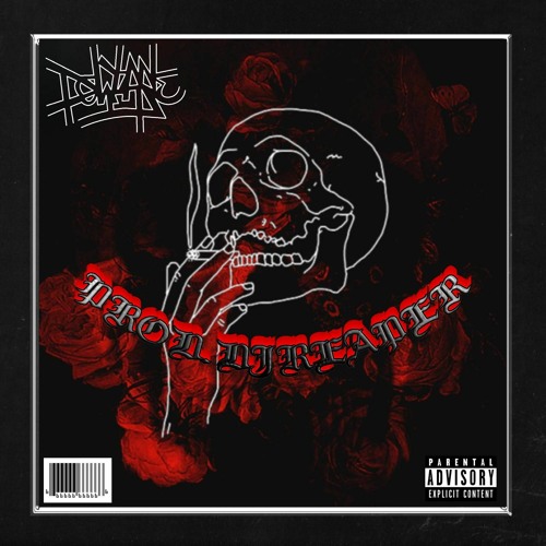 Stream UNPHAZED (100 BPM) Prod. DJ REAPER by DJ REAPER | Listen online ...