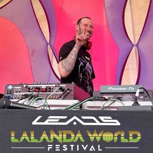 Stream Leads @ Lalanda world festival 2025 by Leads | Listen online for ...