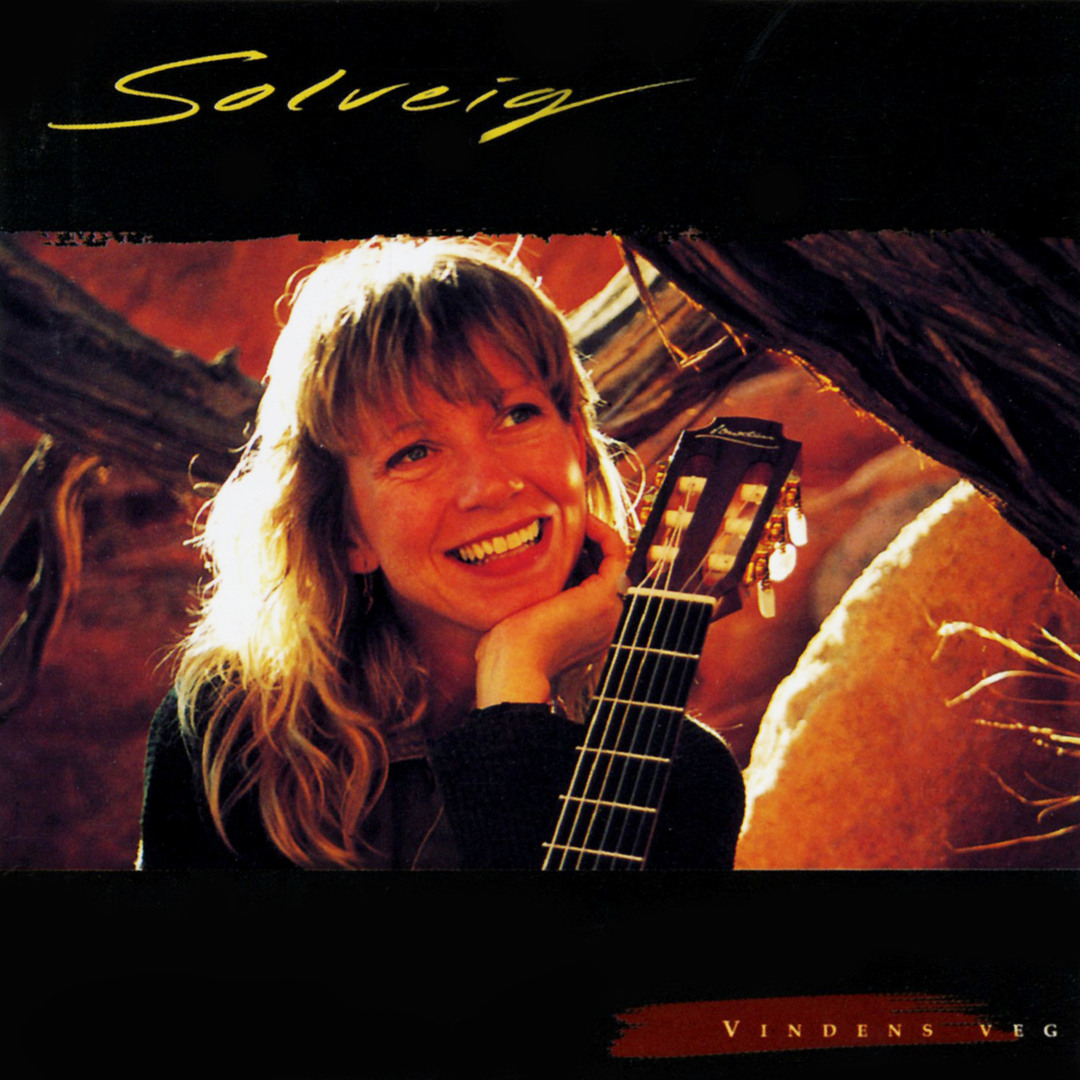 Stream Di Trufaste Hand by Solveig Leithaug | Listen online for free on ...