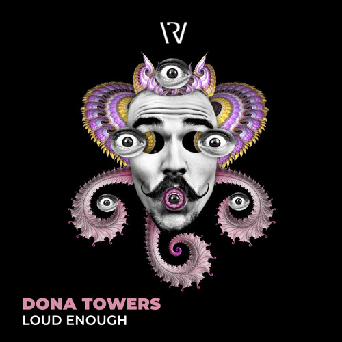 Stream Loud Enough by Dona Towers | Listen online for free on SoundCloud