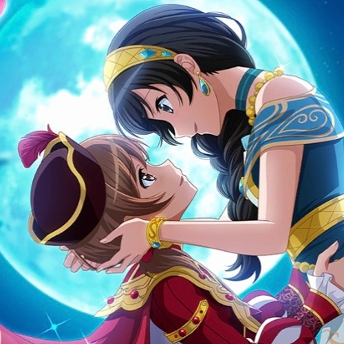 Stream Revue Starlight Obsessed | Listen to Revue Starlight Arcana Arcadia playlist online for ...