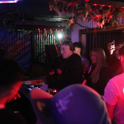 Stream Ben Sharp - 2024 January mix by Ben Sharp | Listen online for ...