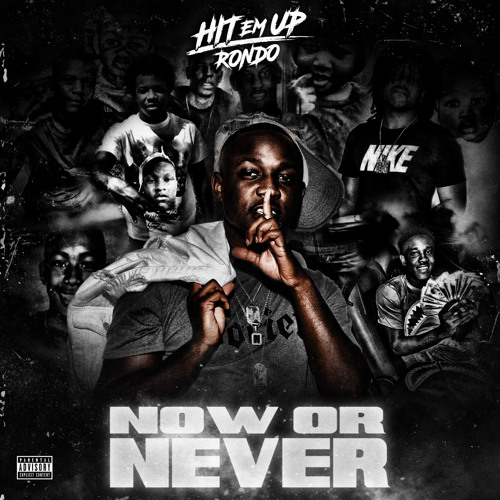 Listen to music albums featuring Afta Taz Past by Hit Em Up Rondo ...