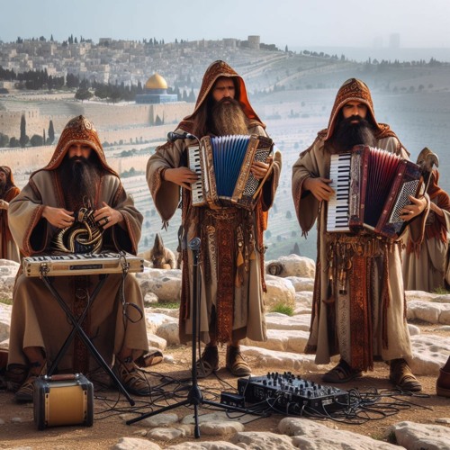 Stream Revelation On The Timeline - The God Ball Music by Chris ...