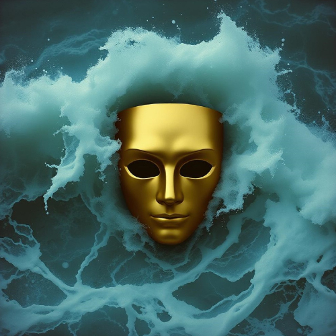 Stream Behind My Mask by Gerald E Greene | Listen online for free on ...