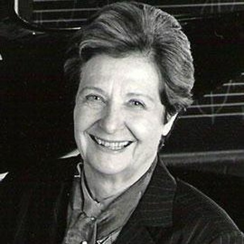 Stream Discoveries - September 2022: The Distant Worlds of Nancy Van de ...