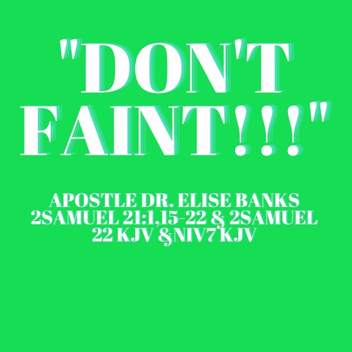 Stream The Journey Crossover Consecration Day 9 - 1.26.23 by Dr Elise ...