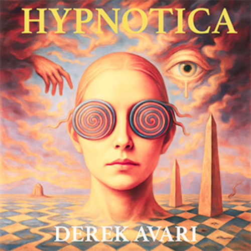 Stream Derek Avari - Hypnotica (Radio Mix) by Sound of Now Music | Listen online for free on ...