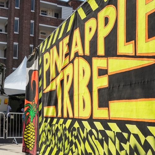 Stream G50 Part 2 - Pineapple Tribe by pineappletribe | Listen online for free on SoundCloud