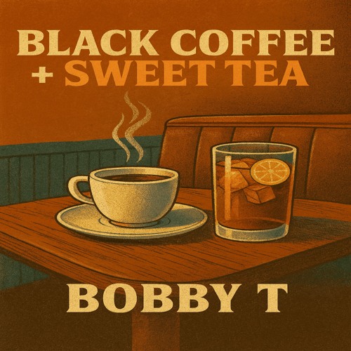Stream Black Coffee + Sweet Tea (Backroad R&B) by Bobby Ticklez ...