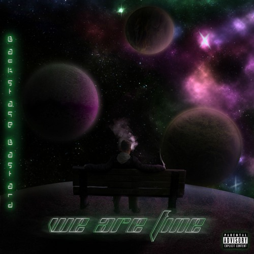 Stream WE ARE FINE (prod. by noevdv) by BACKSTAGE BASTARD | Listen ...