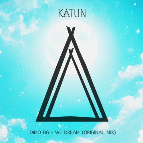 Stream DiMO (BG) - We Dream (Out 03 May 2024) by KATUN Tribe | Listen ...