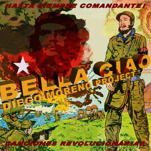 Stream Bella Chao (Extended Version) (Extended Version) [feat. Diego ...