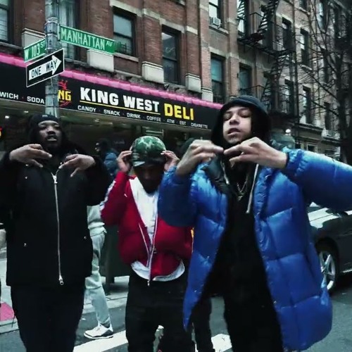 Stream Cap Rappers by Jay5 | Listen online for free on SoundCloud