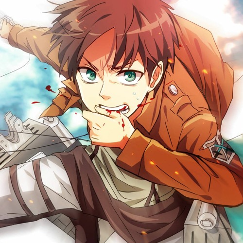 Stream AOT season 1 theme song by Grand_Poobah | Listen online for free ...