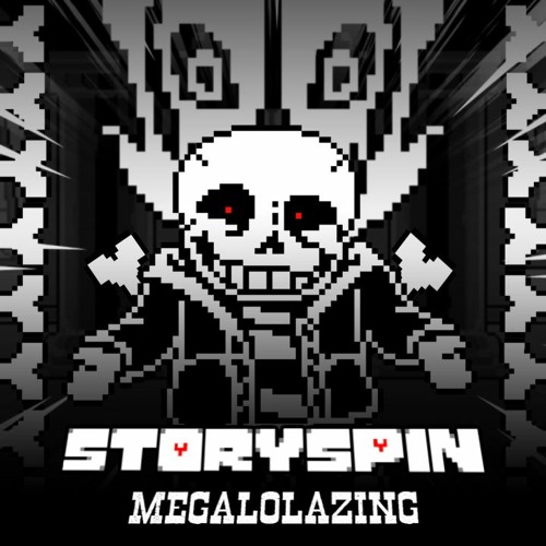 Stream [StorySpin] Megalolazing (MegaloBattles) by Amatsuki Uta ...