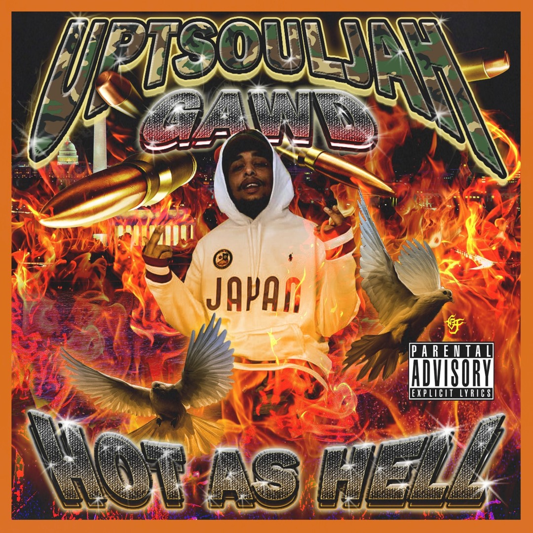 Stream WIFIGAWD AKA UPT SOULJAH | Listen to HOT AS HELL playlist online for free on SoundCloud