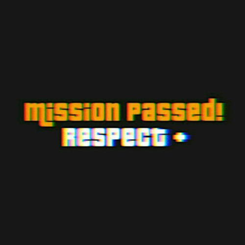 Gta Meme Respect Gta Mission Passed, Respect Imgflip