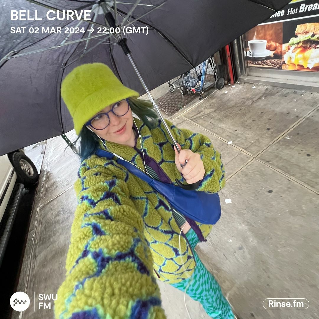 Stream Bell Curve - 02 March 2024 by SWU.FM | Listen online for free on ...