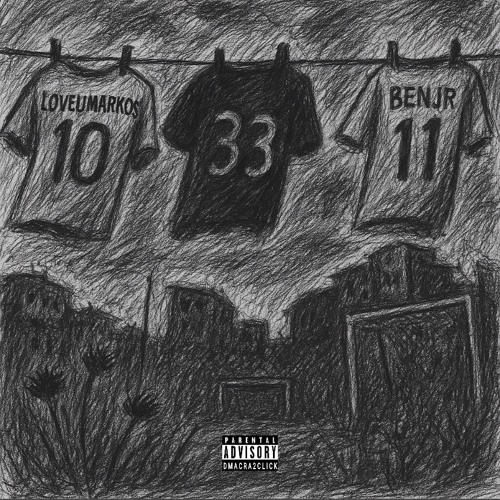 Stream encima d mi (mqta) ft. benjr by loveumarkos | Listen online for ...