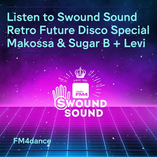Stream FM4 Swound Sound #1424 by Swound Sounds | Listen online for free ...
