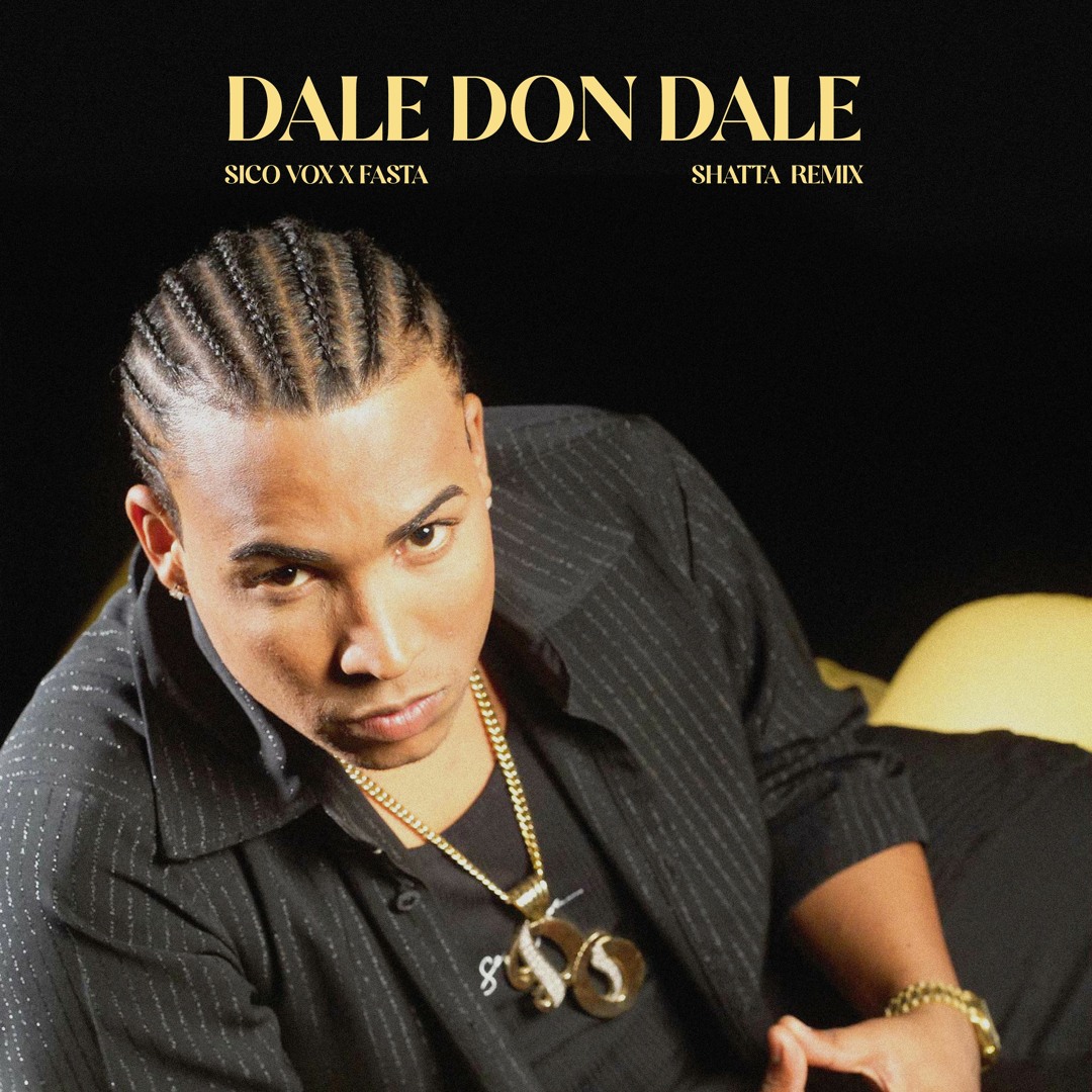 Stream Don Omar - Dale Don Dale (Sico Vox X Fasta Shatta Remix) 1 ...