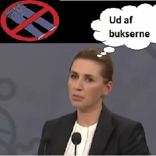 Stream Ud Af Bukserne (Lev Mette edition) by Mio Mimosa | Listen online ...