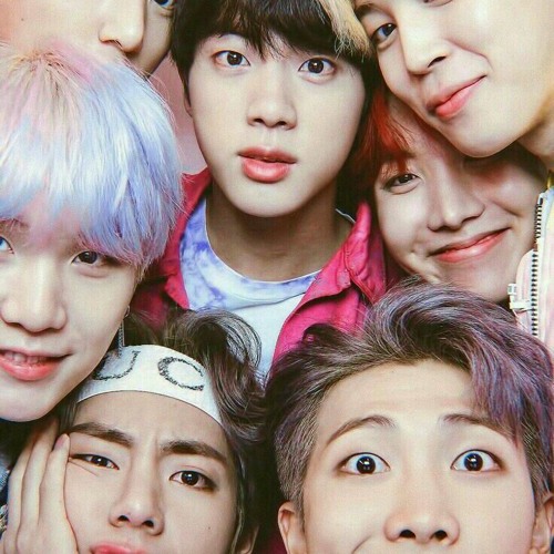 Stream BTS (방탄소년단) - IDOL Official MV by Ashna Hussain | Listen online ...