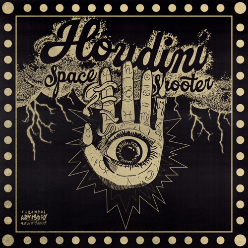 Stream Houdini Space Shooter by Karma! | Listen online for free on ...