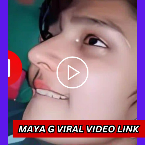 Stream Watch: Maya G Viral Video Link Original Download by Prottoy Roy | Listen online for free ...