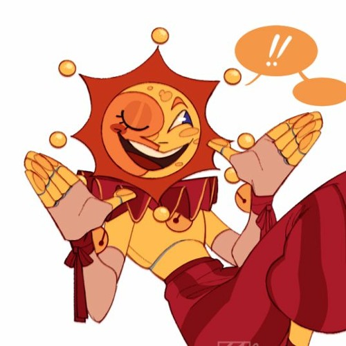 Stream ~{Nightmare}~ | Listen to A playlist for Sundrop - FnaF SB ...