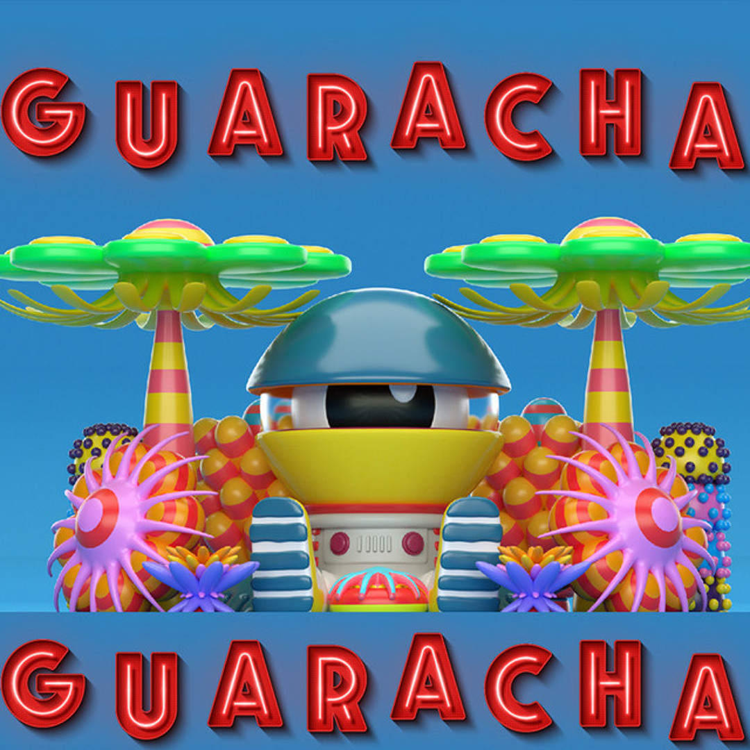 Stream Chuleria Inc | Listen to GUARACHA 2025 ☀️ GUARACHA NUEVA 2025 ...