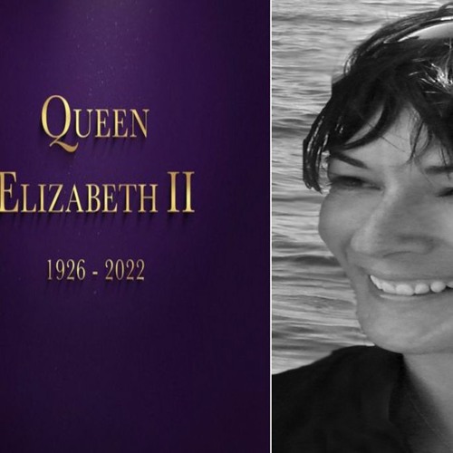 Stream Aflevering 25 - het overlijden van Queen Elisabeth en het proces ...