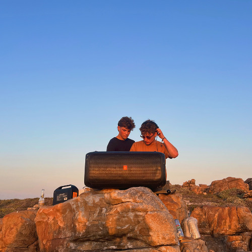 Stream Côte by Zac Gray | Listen online for free on SoundCloud