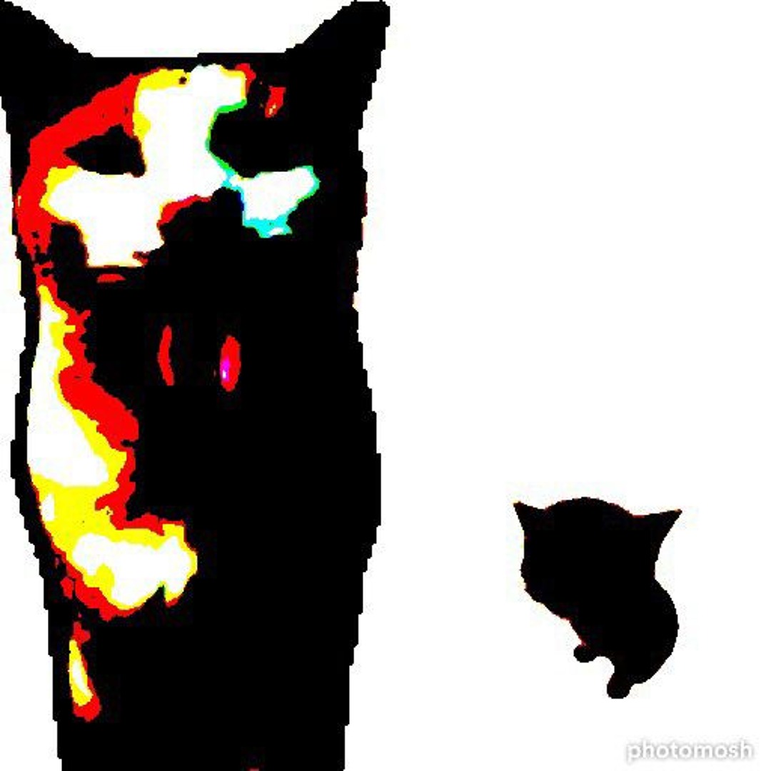 Stream real Maxwell cat | Listen to all breakcore cats™ playlist online ...