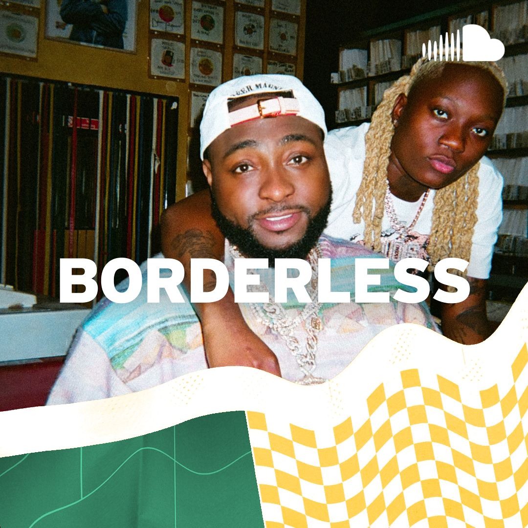 Stream Vibrations: Global Rhythm | Listen to Global Beats Now ...